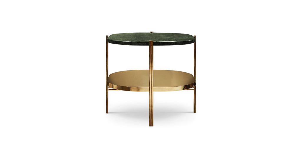 Craig side table Maison Valentina | Luxury Bathrooms