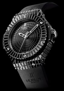 MILLION DOLLAR WATCHES: 5 HYPER LUXURIOUS WATCHES