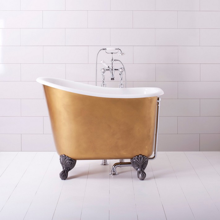 Mini Bathtubs to make you fall in love! | Inspiration and Ideas from ...
