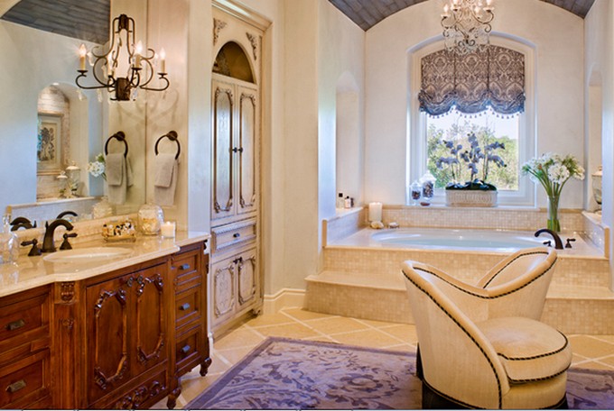 10 bathrooms seats to improve your home