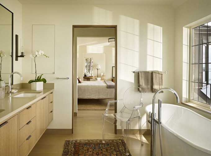 10 bathrooms seats to improve your home