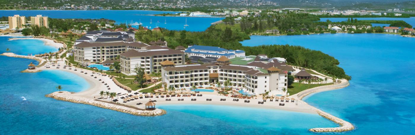 5 best all-inclusive resorts around the world