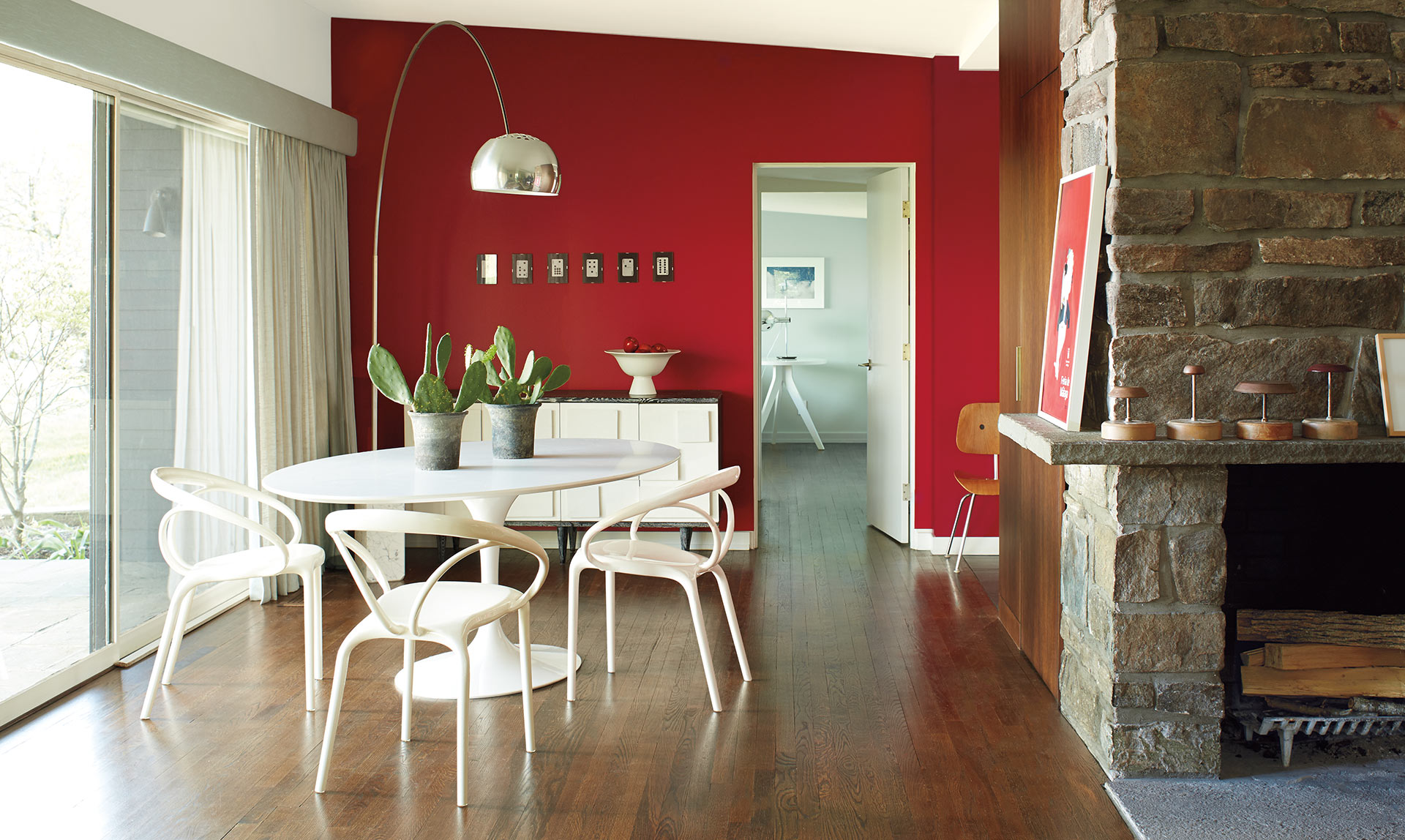 Benjamin Moore's 2018 Color of the Year