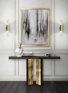 25 Console Tables You Will Love