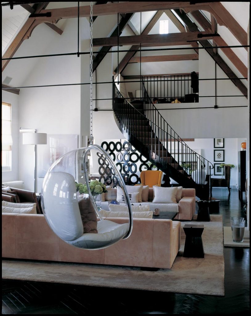 Top Interior Designers: Kelly Hoppen