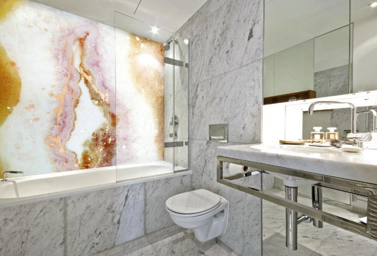 The Coolest Shower Designs for your Bathroom