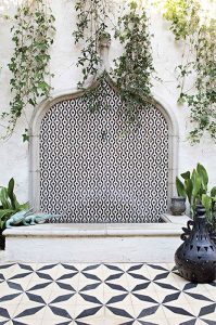 12 Reasons To Fall In Love With Patterned Tiles