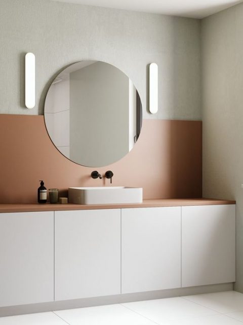 Bathroom Trends 2019