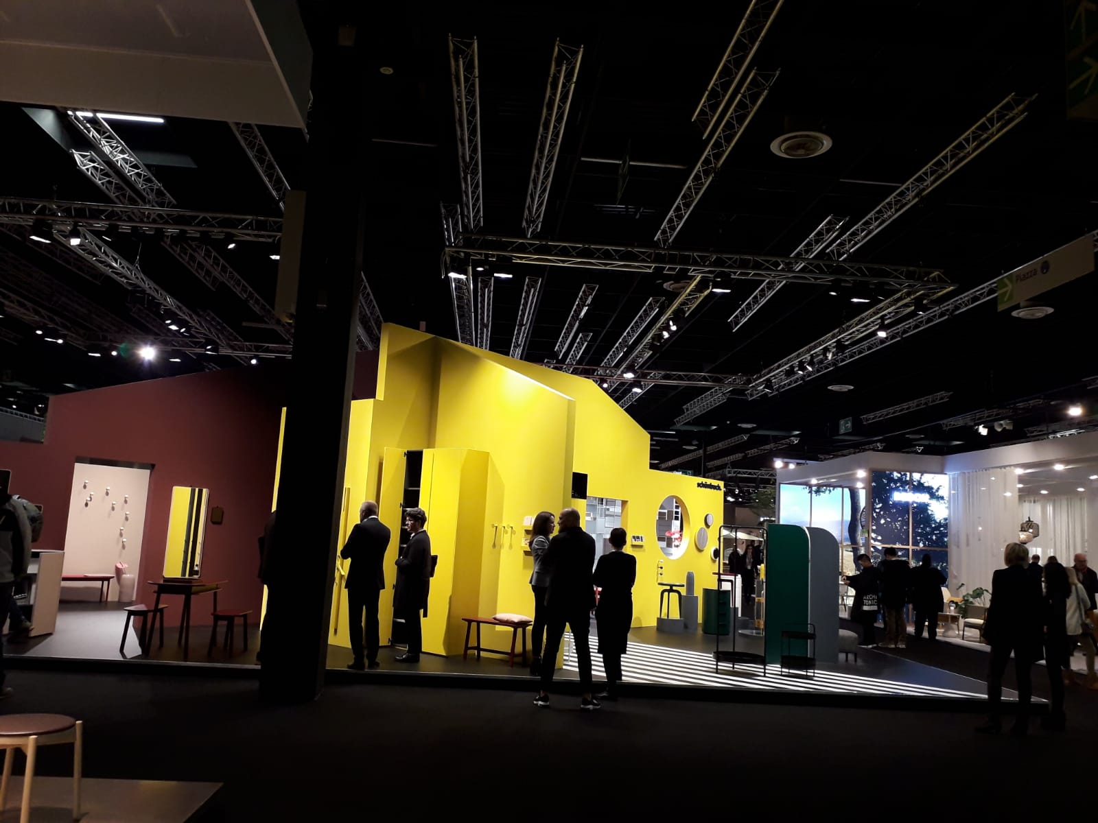 The Best of IMM Cologne 2019