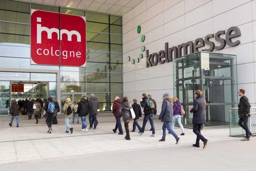 The Best of IMM Cologne 2019