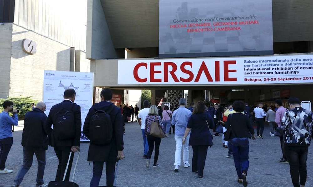 Cersaie 2019: The Complete City Guide for Your Journey in Bologna