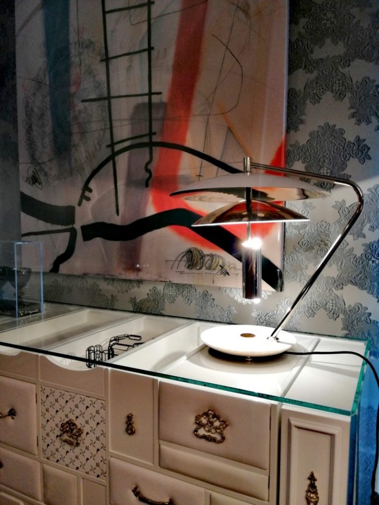 Interior Design Heyday in Spain: Hábitat Valencia and Covet Valencia