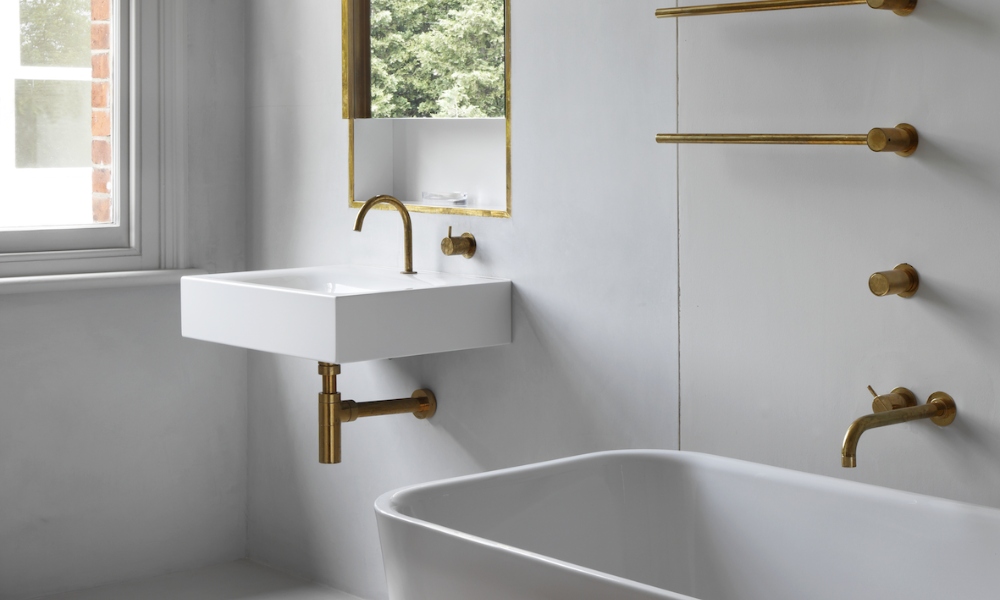 Vola Design: Minimalism and Functionality