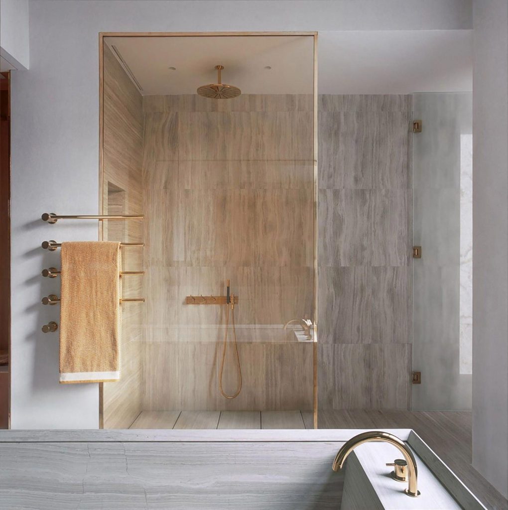 Vola Design: Minimalism and Functionality