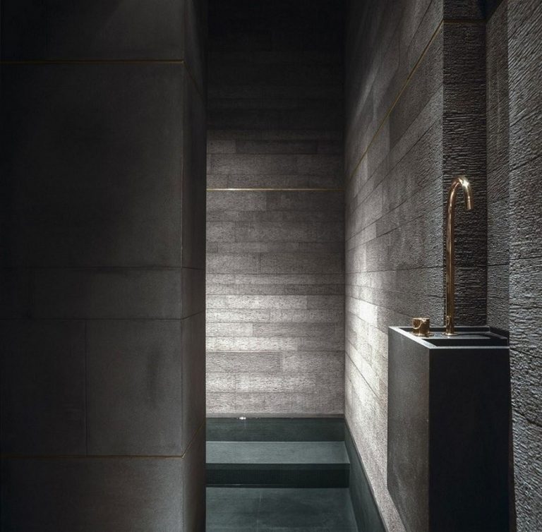 Vola Design: Minimalism and Functionality