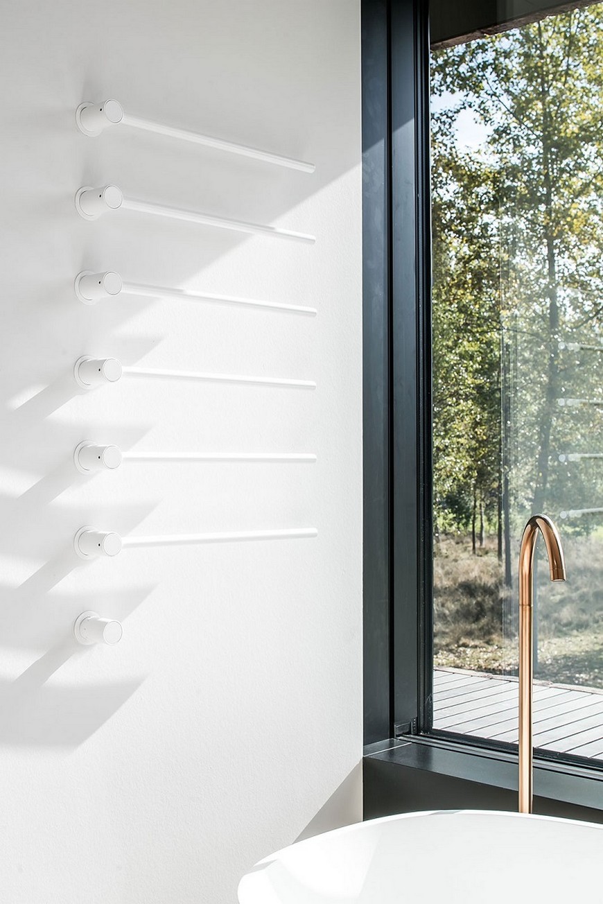 Vola Design: Minimalism and Functionality