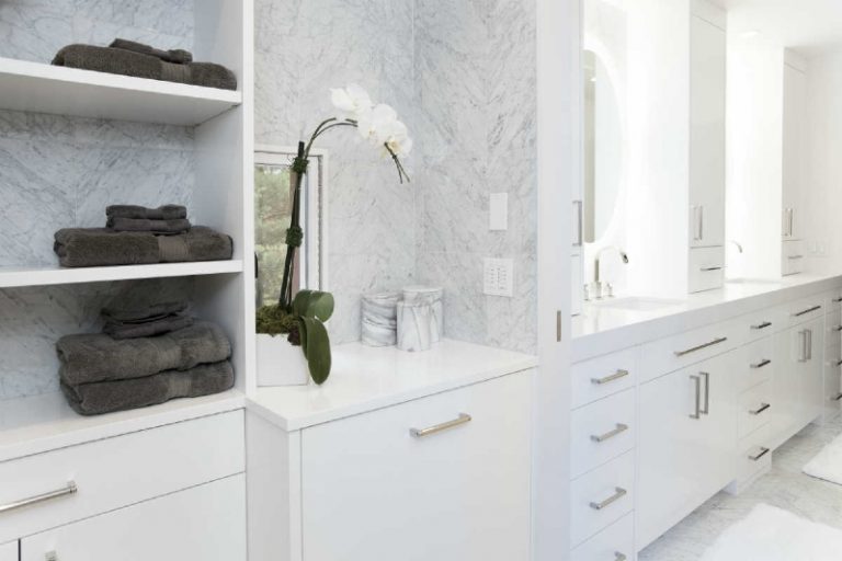 House of Funk: Bathroom Interior Design with Personality