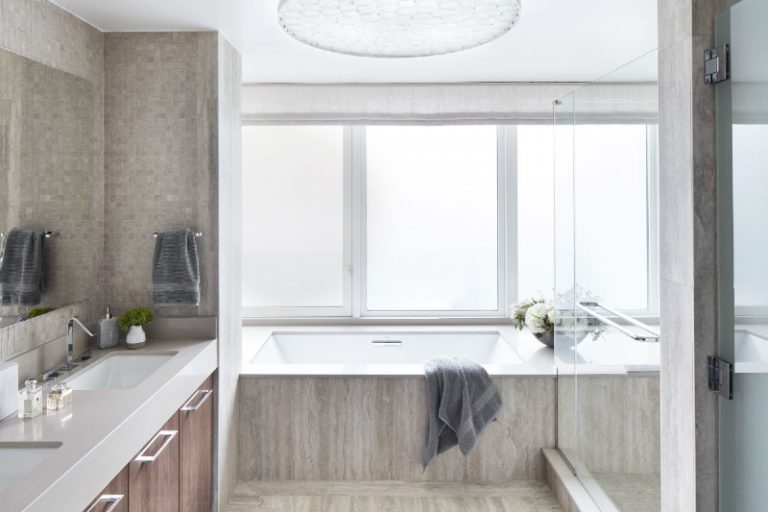 House of Funk: Bathroom Interior Design with Personality