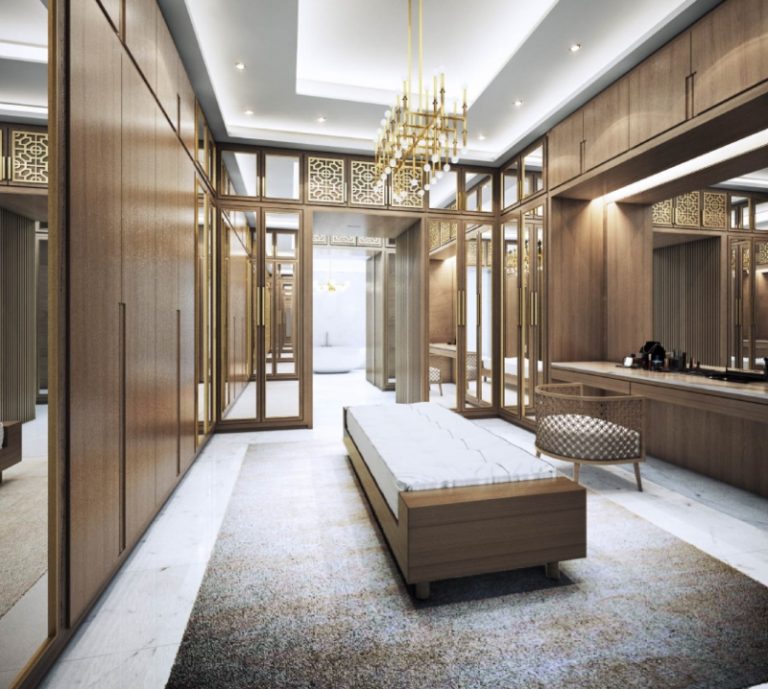 Top 15 Interior Designers in Jeddah and Their Marvelous Bathroom ...