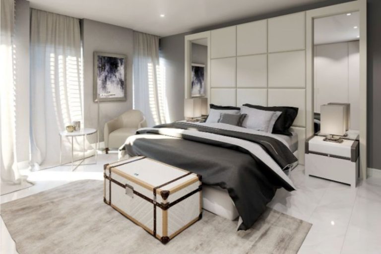 20 Brilliant Interior Designers in Barcelona