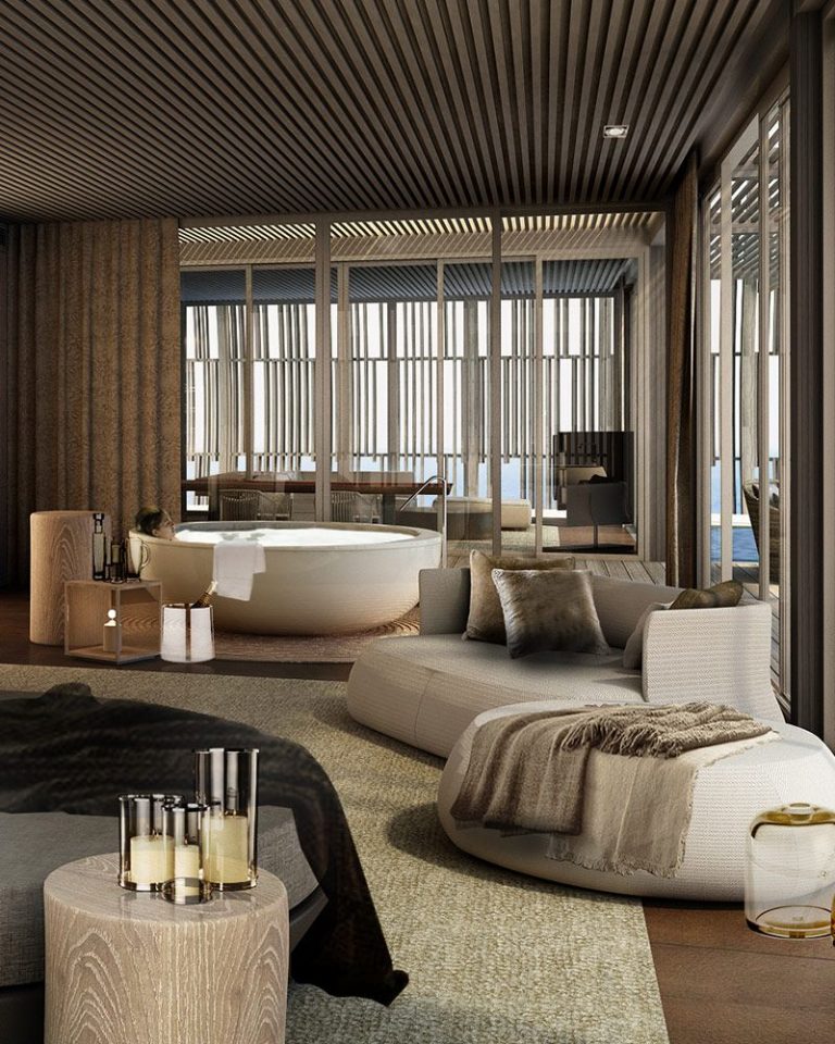 Top 20 Tokyo Interior Designers You Should Know