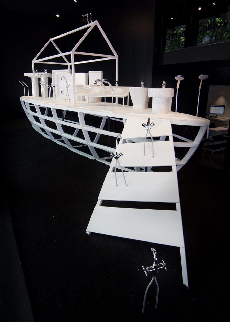 20 Brilliant Interior Designers in Barcelona