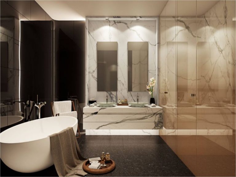 Bangkok Interior Design Projects To Get Delighted About