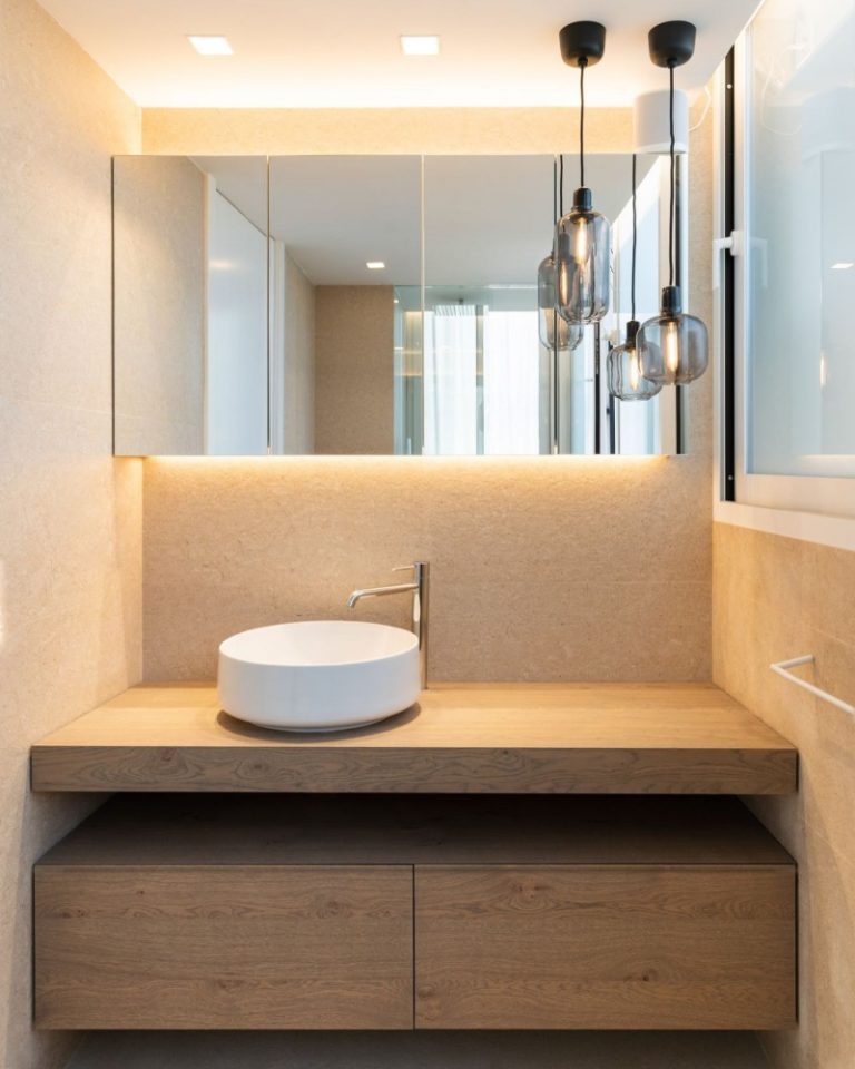 Our selection of the 20 best interior designers in Valencia