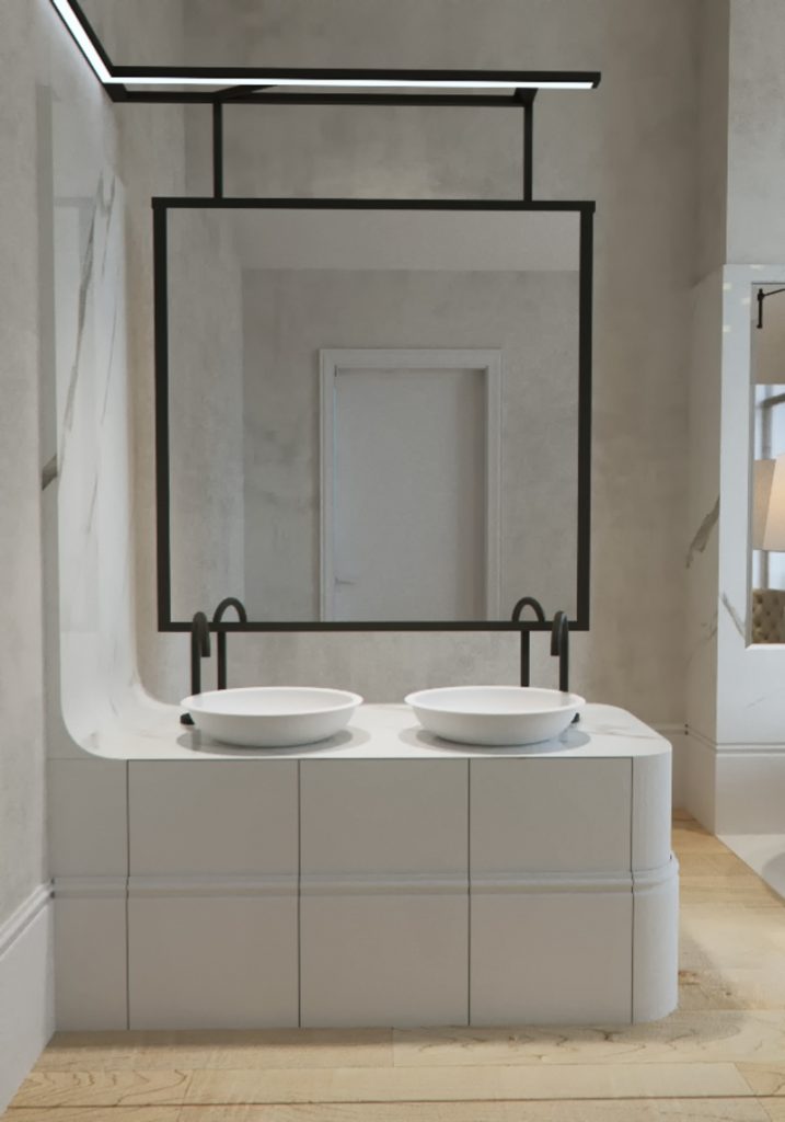 Riga Designers: Interiors That Astonish