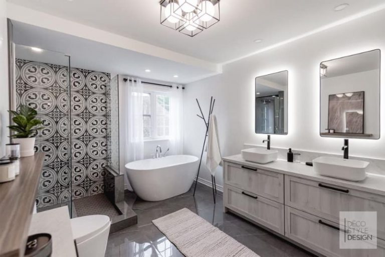 The Most Outstanding Interior Designers from Montreal