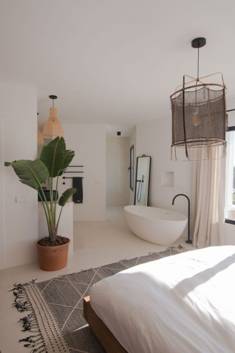 Get inspiration from the Top 20 Ibiza Interior Designers