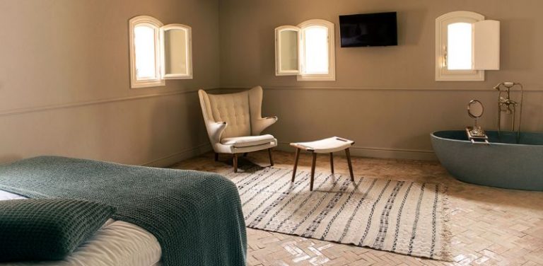 Get inspiration from the Top 20 Ibiza Interior Designers