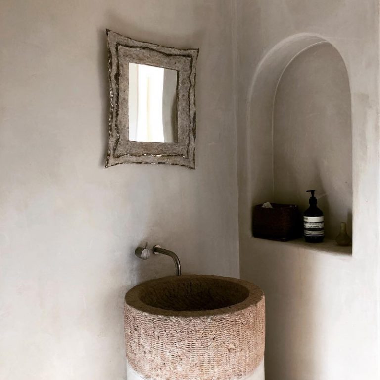 Get inspiration from the Top 20 Ibiza Interior Designers