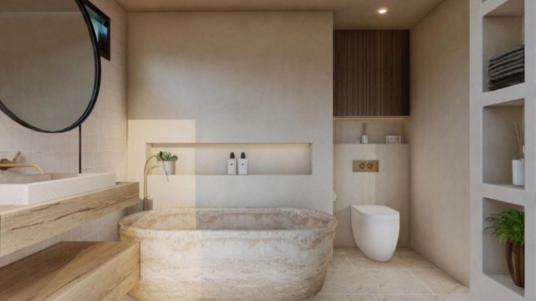 Get inspiration from the Top 20 Ibiza Interior Designers