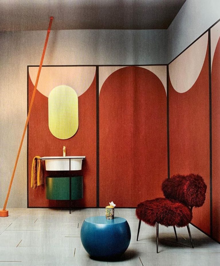 Get to Know Cristina Celestino and her Luxury Projects