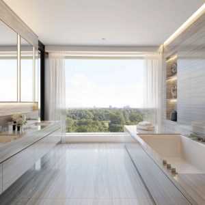 Inspiring Bathroom Projects from London Interior Designers