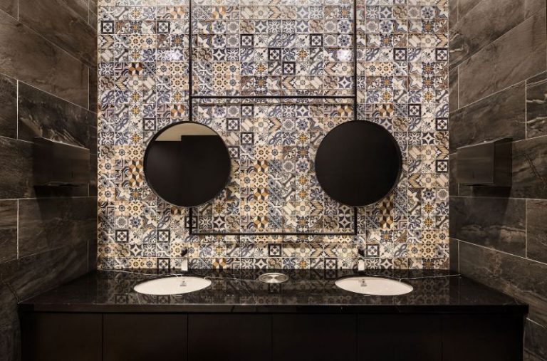 9 Studio Design Modern Bathroom Ideas To Inspire You