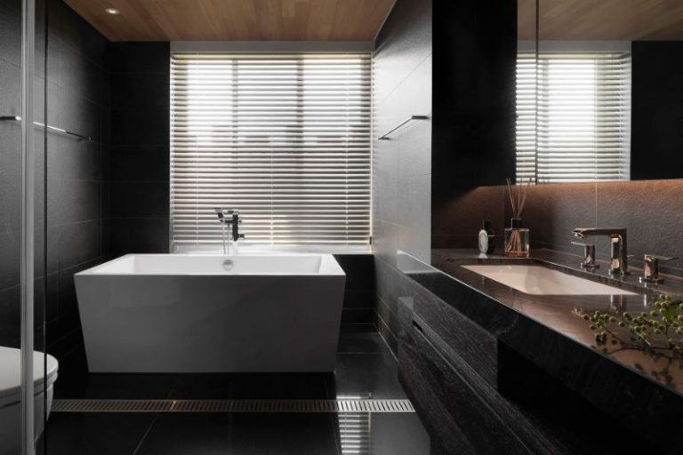9 Studio Design Modern Bathroom Ideas To Inspire You