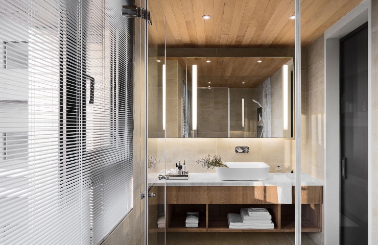 9 Studio Design Modern Bathroom Ideas To Inspire You