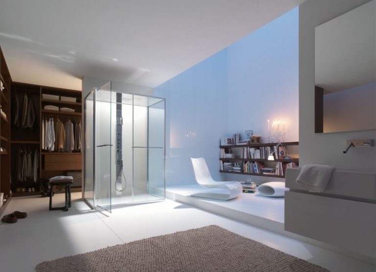 Feel Impressed By The most Luxurious Ensuite Bathrooms