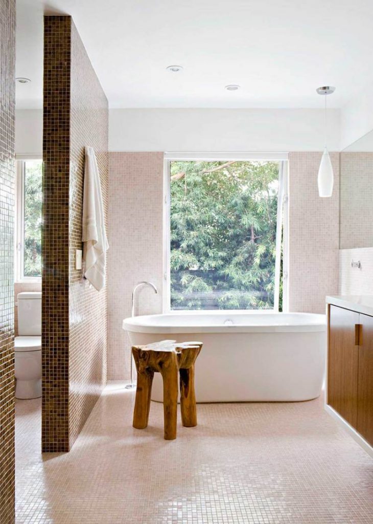 Bathroom Designs To Admire from Jamie Bush + Co. Projects
