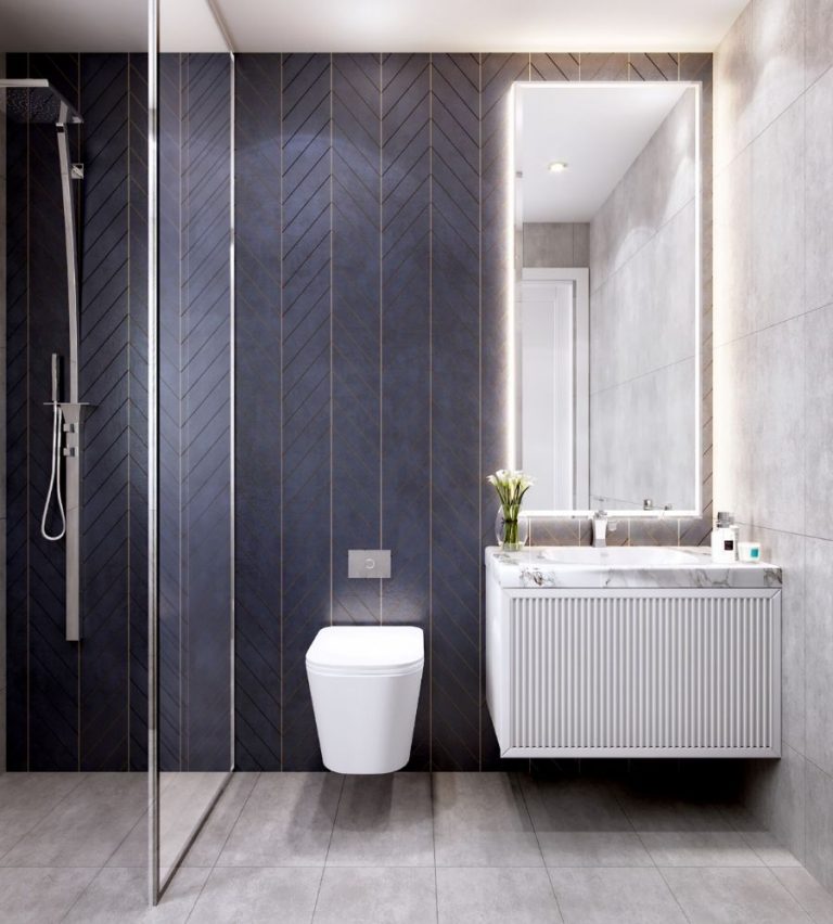 Luna Bathroom Design Ideas