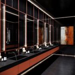 Luna Bathroom Design Ideas