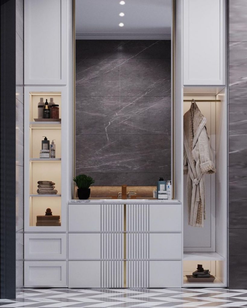 DADA Design and Architecture bathroom ideas