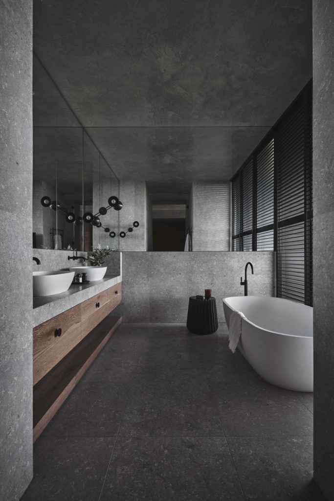 Ideas For Decorate Bathrooms By Mim Design