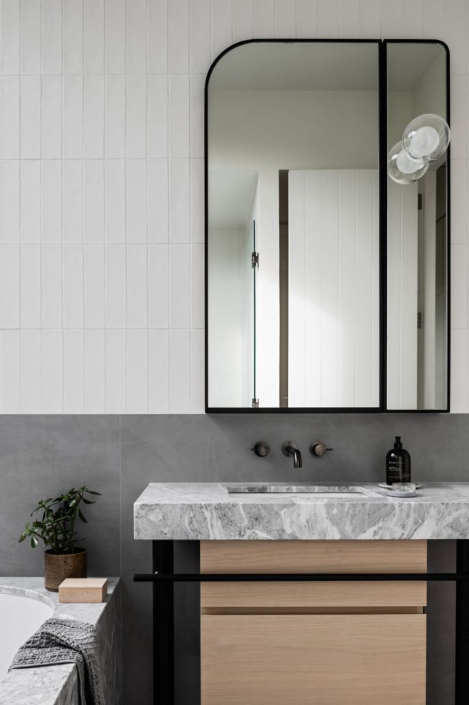 Ideas For Decorate Bathrooms By Mim Design