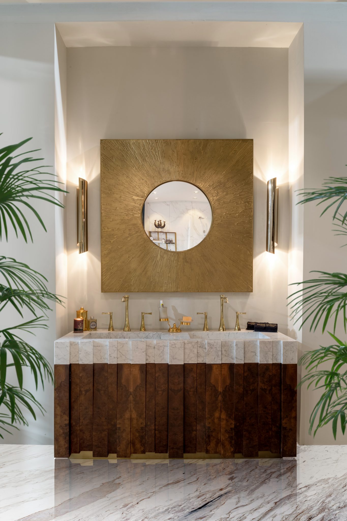 Spring Trends: Refreshing Your Bathroom for the Season