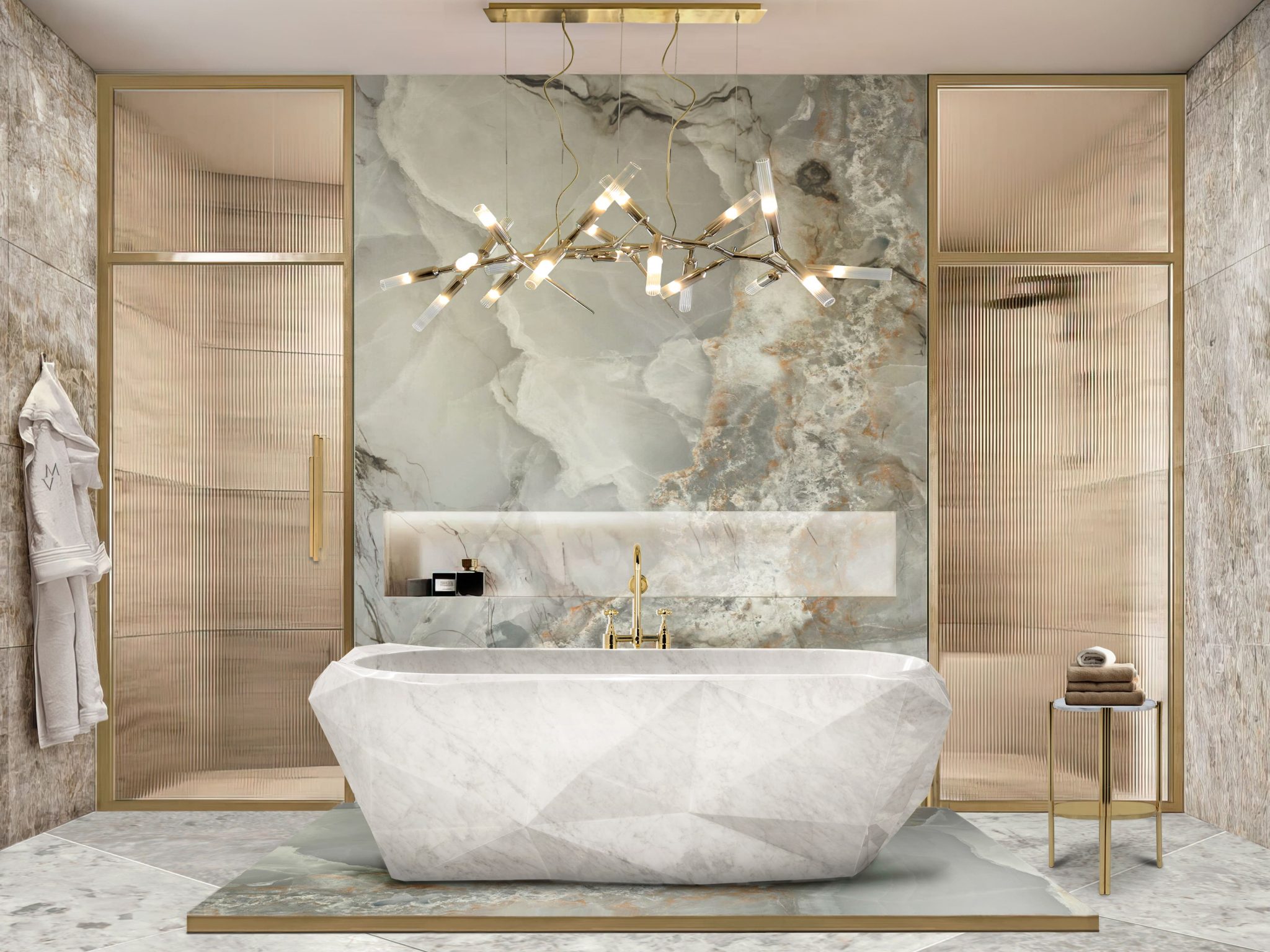 Spring Trends: Refreshing Your Bathroom for the Season