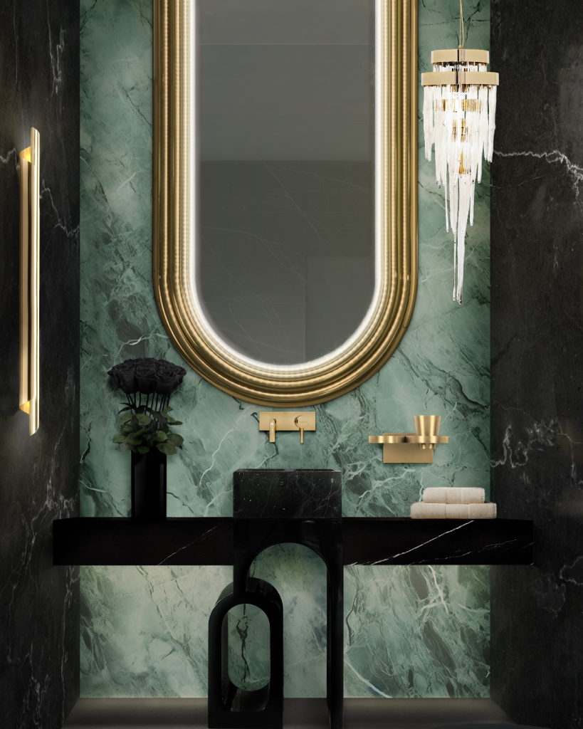 Spring Trends: Refreshing Your Bathroom for the Season