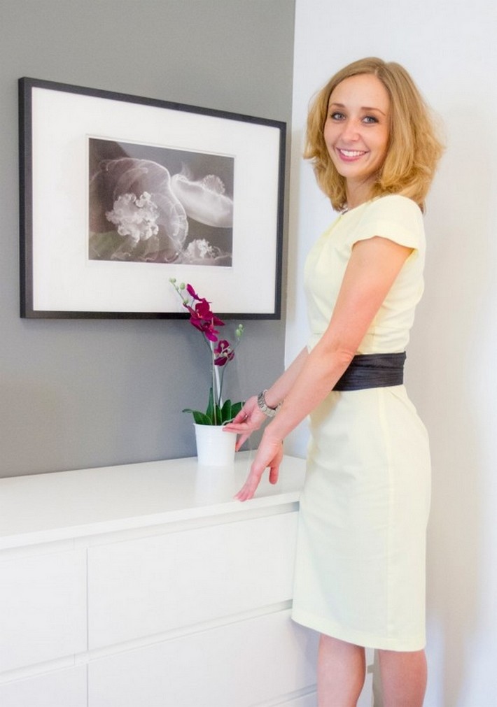 Design talks with Anna Kovalchenko | News and Events by Maison ...